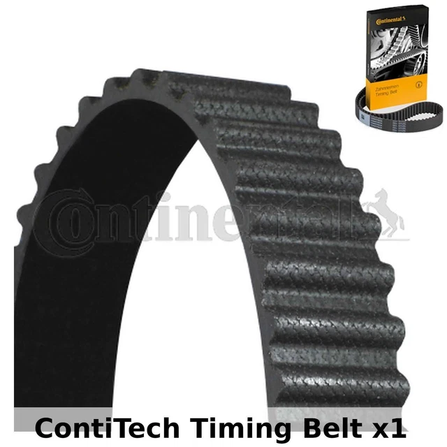 CONTITECH TIMING BELT - CT842 , 158 Teeth, Cam Belt - OE Quality £45.95 ...