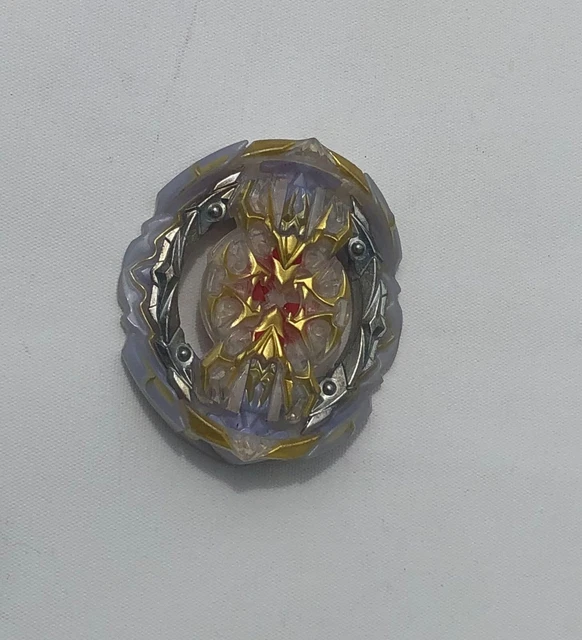 TAKARA TOMY BEYBLADE Burst GT B-153 Regalia Genesis couche hybride ...