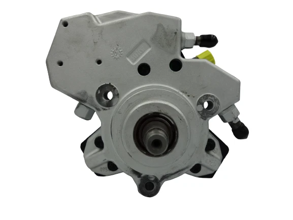 0445010095 POMPE HAUTE pression pompe d'injection Mercedes 3.0 CDI ...