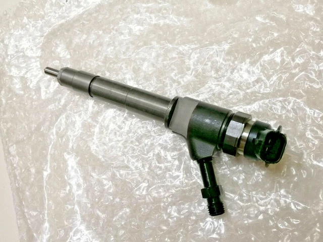 BOSCH FUEL INJECTOR 0445110249 WE01-13-H50A FOR MAZDA BT50 ENGINE 3.0L ...