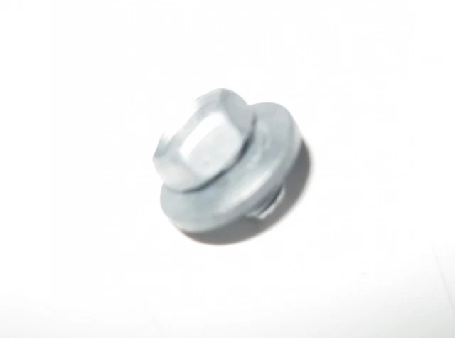 BMW HEX BOLT Screw M6 x 1.00 x 8 mm Grade 8.8 3451068 34103451068 New Genuine $28.72 - PicClick AU