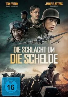 DIE SCHLACHT UM die Schelde von PLAION PICTURES | DVD | Zustand sehr gut EUR 10,85 - PicClick DE
