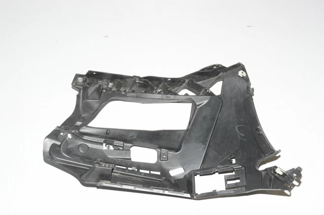 BMW F92 M8 F91 F93 M Semelle Choc-Receveur À L'Avant Gauche 8070761 ...