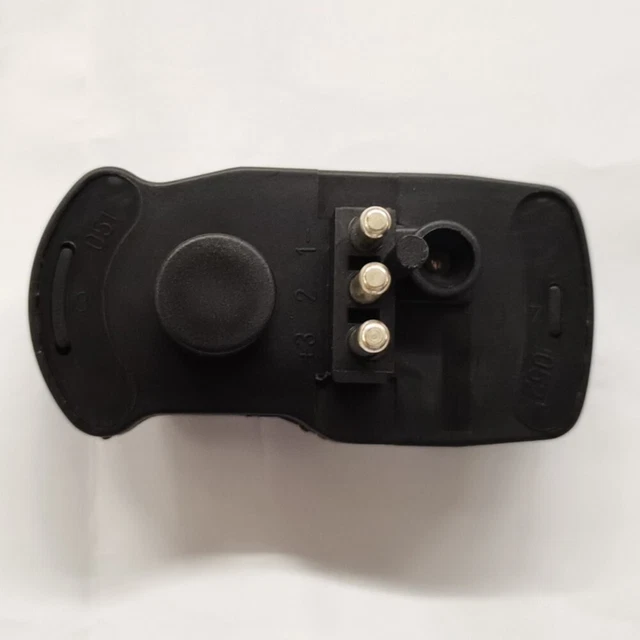 POTENTIOMETER SENSOR POTENTIOMETER Sensor Throttle Valve Position ...