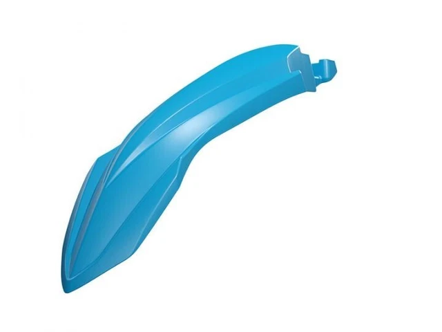 RTECH FRONT FENDER High Yamaha Tenere 700 2019-2024 Light Blue £31.37 ...