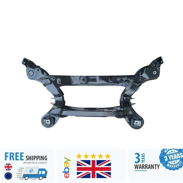 REAR SUBFRAME AXLE For Mercedes SLK R171 200,280,300,350, MK2 04-11 ...