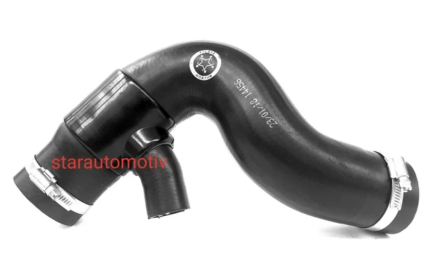 TUYAU TURBO POUR AUDI A4 B5 A6 C5 VW Passat SKODA 1.8 T Réf. N ...