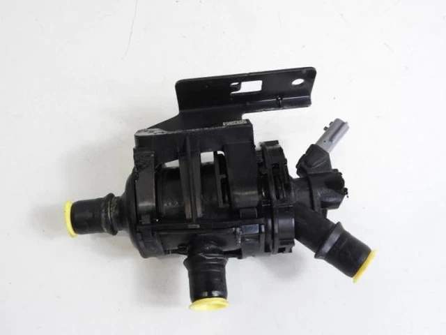 BOITIER EAU NISSAN NAVARA NP300 110615JU0B EUR 40,00 - PicClick FR