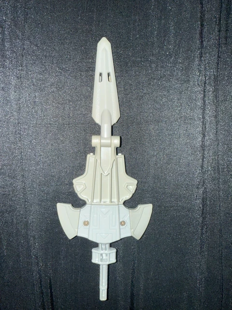 POWER RANGERS MYSTIC Force Megazord DX Sword Magiking Magiranger Super ...