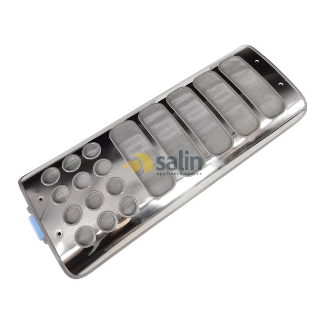 PN: ADQ74533405 GENUINE Lg Washing Machine Mesh Filter | M1551993 $45. ...