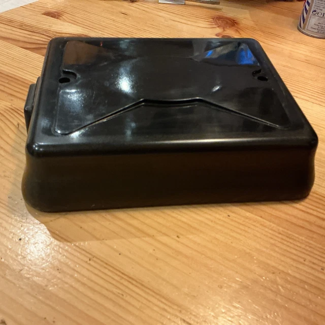 BAKELITE BELL BOX No.26. £19.36 - PicClick UK