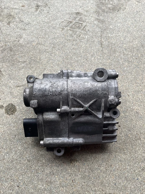 MERCEDES GEARBOX ACTUATOR Pump A2222700201 £120.00 - PicClick UK