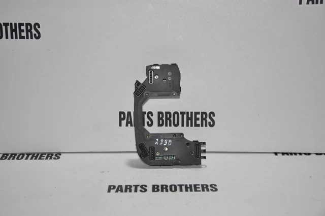 VW TOUAREG Steering Column Control Unit Module 7L6 953 549 D/7L6953549D ...