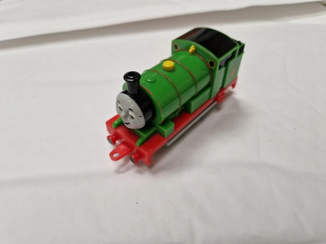 RARE DEAGOSTINI THOMAS & Friends Collection - Train Percy EUR 11,56 ...