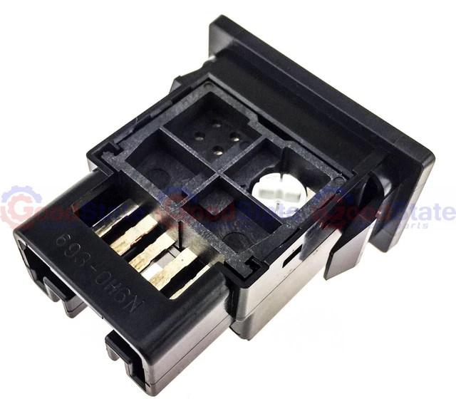 GENUINE TOYOTA LANDCRUISER VDJ79 VDJ78 HZJ79 Fuel Sub Tank Switch £51. ...