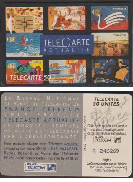 F273A V4 SO3 92/04 Chip Big Shift Update Telecard £3.28 - PicClick UK