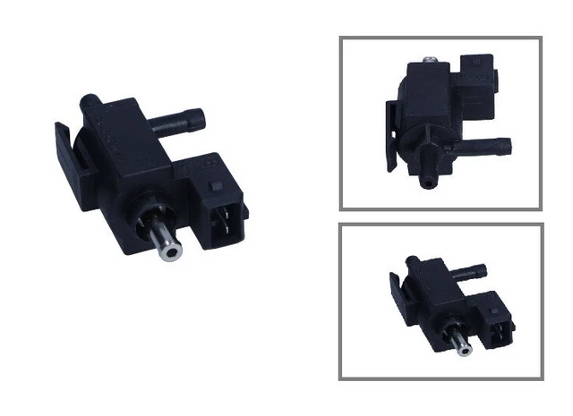 12787706 LADEDRUCKREGELVENTIL LADEDRUCKREGELUNG APC Ventil SAAB 9-3 93 ...