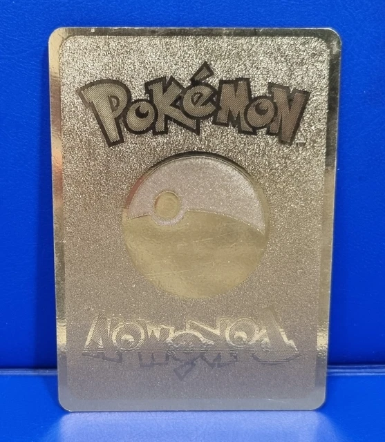 CARD CARTA TARJETA Pokemon Charizard Vmax SP330 Gigantamax 020 Oro Gold ...