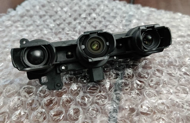 2023 OEM TESLA Model Y Front Windshield Triple Camera £131.80 - PicClick UK