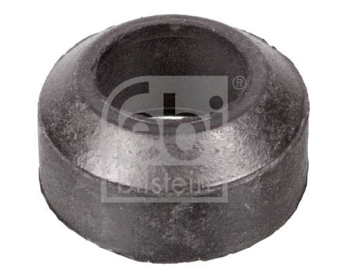 FEBI 15188 CYLINDER Head Cover Bolt Seal Ring Fits Audi Cabriolet 1.9 ...
