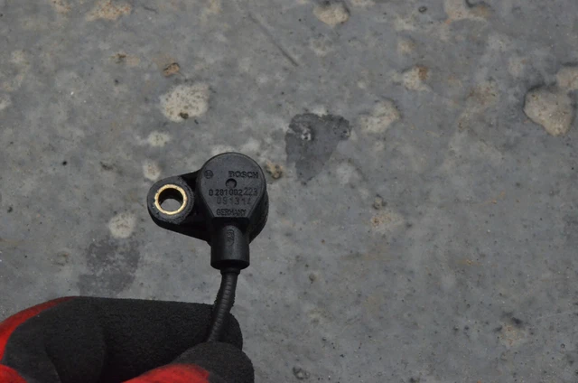 AUDI A6 C5 Allroad - 2.5TDI - Crankshaft Sensor - 0281002223 - 01-05 £ ...