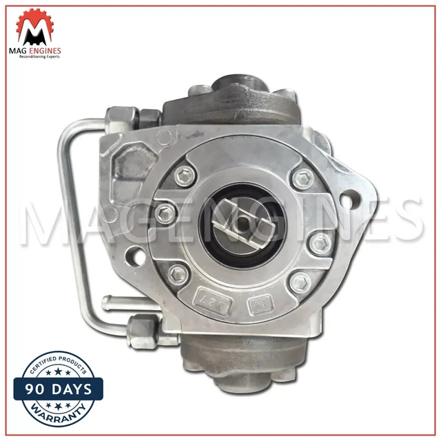 22100-0R031 FUEL INJECTION Pump Toyota 2Ad-Ftv Corolla Avensis Rav4 D4D ...