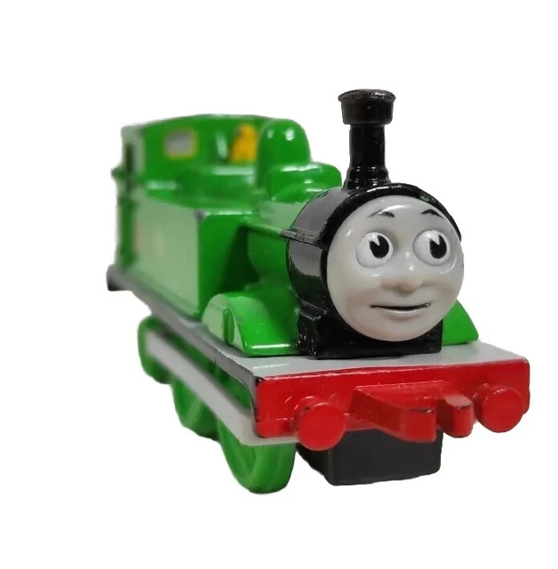 OLIVER ERTL THOMAS The Tank Engine & Friends Train 1993 Die Cast Loco ...