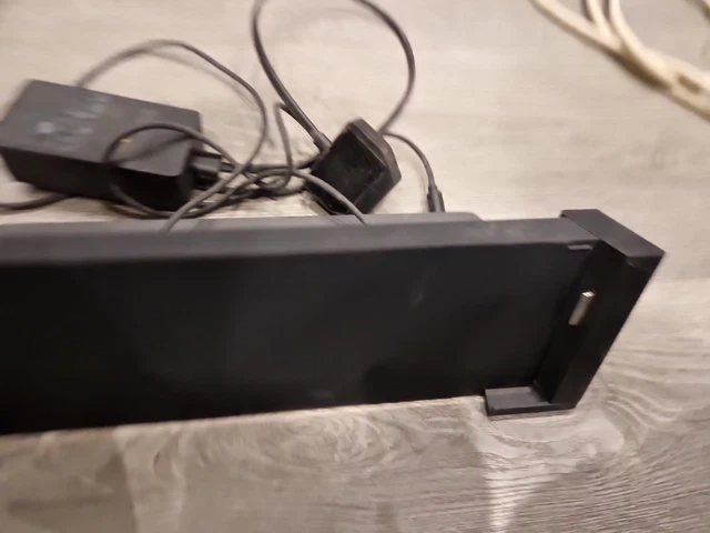 MICROSOFT SURFACE PRO Docking Station Port Replicator £4.88 - PicClick UK