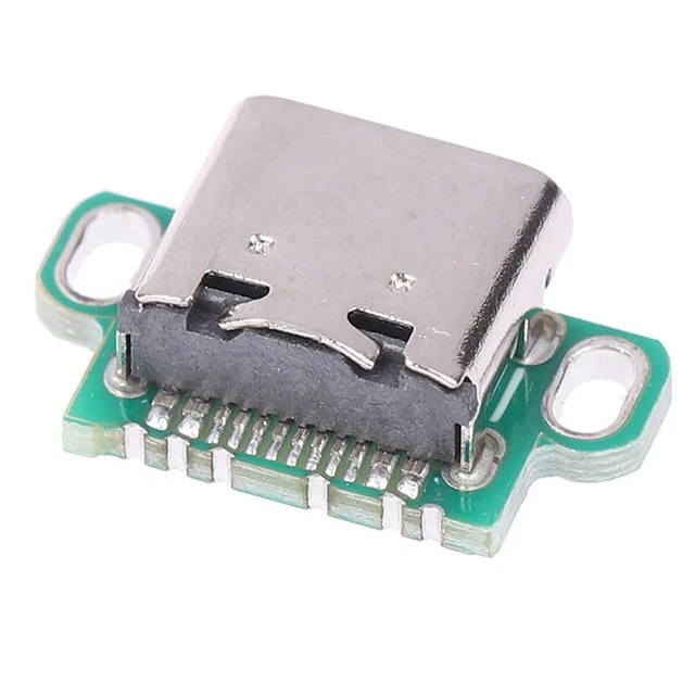 USB-C USB TYPE-C Charging Port and Headphone Port are Suitable for ...