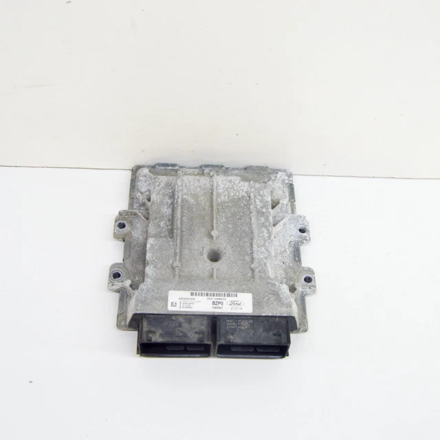 FORD TRANSIT CUSTOM MK1 Engine Control Unit KK21-12A650-FA 2.0 Hybrid ...