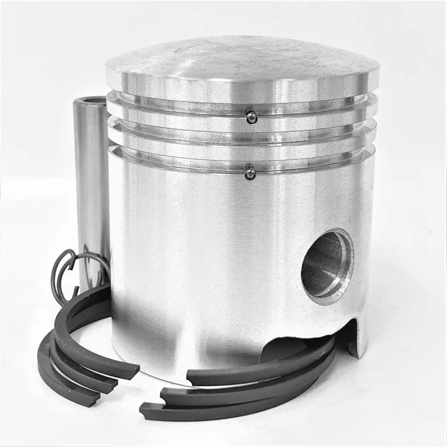 PISTON 150 CM agricultural ilo L152 diameter 59 73420059 $48.99 - PicClick