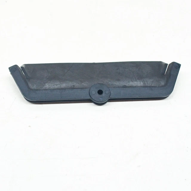 PORSCHE CAYMAN 987 Underbody Engine Bay Air Guide 98633136104 NEW ...