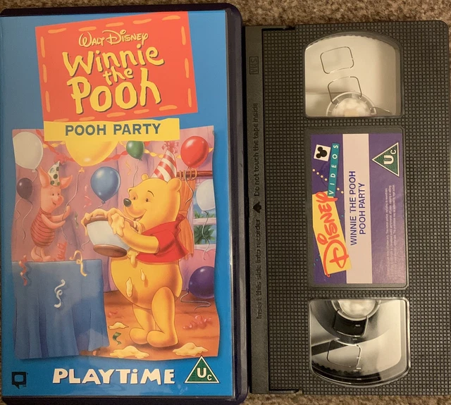 winnie-the-pooh-pooh-party-animated-vhs-video-disney-blue-box-4-90