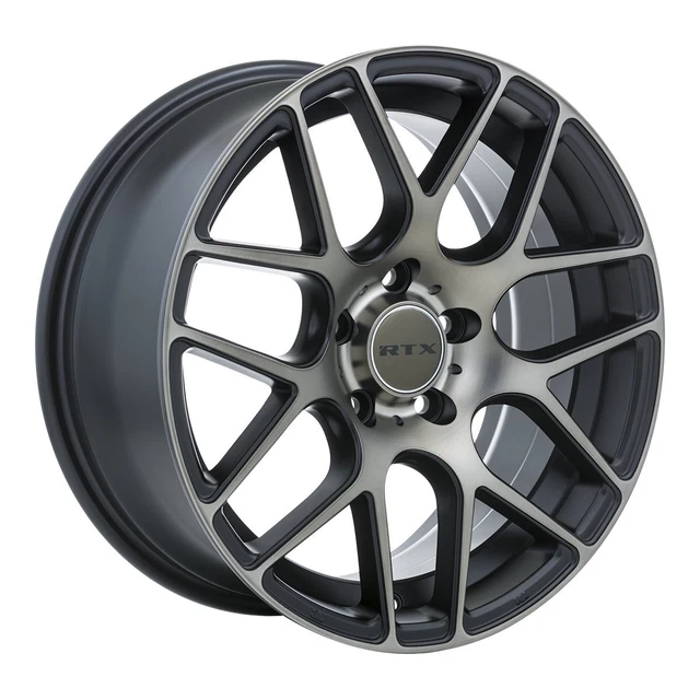 ONE 17 INCH Wheel Rim For 2023-2024 Hyundai Kona Kona Electric RTX 082834 17x7.5 $215.51 ...