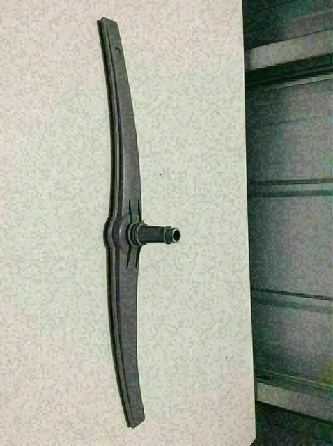 BOSCH DISHWASHER SPRAY arm blade K-1.. EUR 26,54 - PicClick FR
