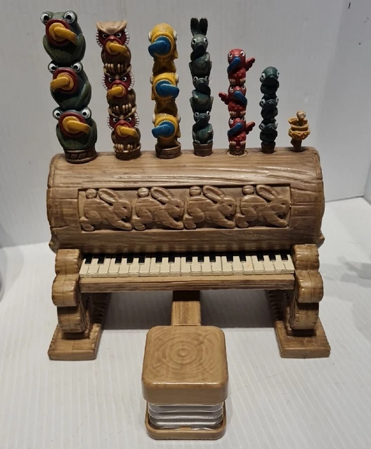 RARE DISNEY SNOW White & The Seven Dwarfs Dance Party Play Set Piano ...