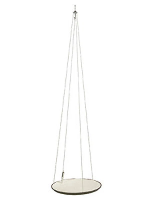 NEW FOUCAULT FOUCAULT'S Sand Mandala Art Hanging Metal Pendulum 40cm ...