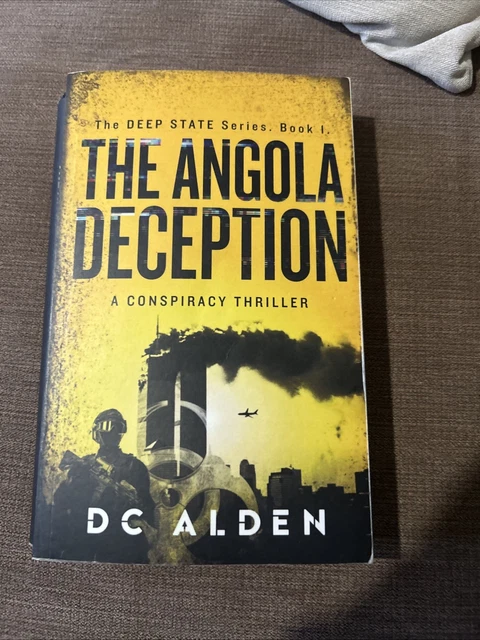 The Deep State Series FOR SALE! - PicClick UK