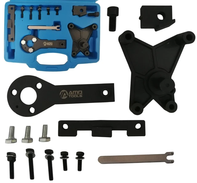 COFFRET CALAGE DISTRIBUTION pour Fiat Doblo Punto EVO 1,2 1.4 EUR 52,99 - PicClick FR