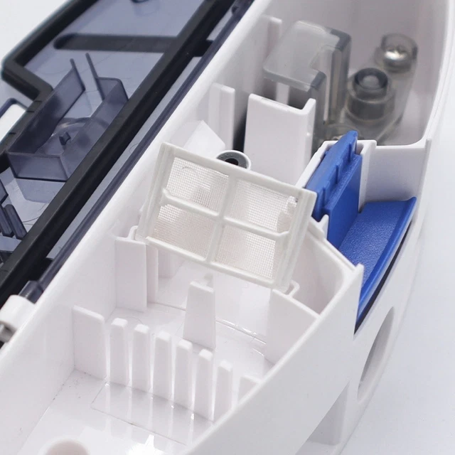 FOR ECOVACS T80 Pro X9 Pro Sewage Water Box Filter Baffle for Vacuum Cleaner £13.88 - PicClick UK