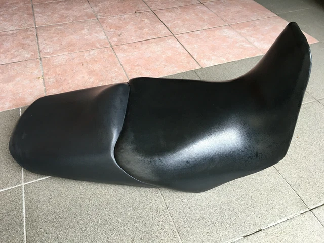 SITZBANK SITZ HONDA XL 1000 V Varadero SD01 99-02 EUR 169,00 - PicClick DE