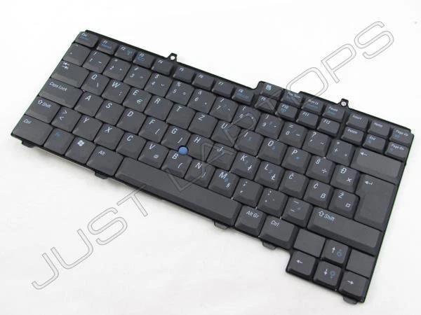 ORIGINAL DELL PRECISION M20 M70 XPS-G2 Esloveno Teclado Tipke Slovenija ...