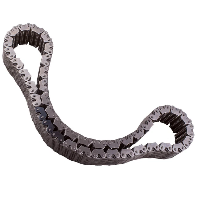 TRANSFER CASE CHAIN For Mercedes Benz ML Class W166 42 Pins Chain ...
