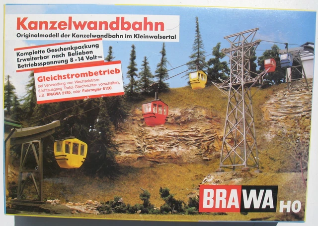 Modellbau Gebäude H0 Gebraucht ZU VERKAUFEN! - PicClick DE