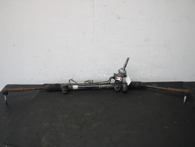 VAUXHALL INSIGNIA MK1 Steering Rack Rhd Hydraulic Power 23139015 2008 ...