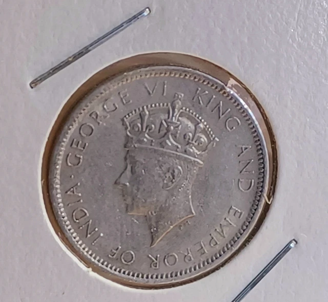 HONG KONG OLD Coin 1937 King George VI Ten Cents Coin $8.00 - PicClick CA