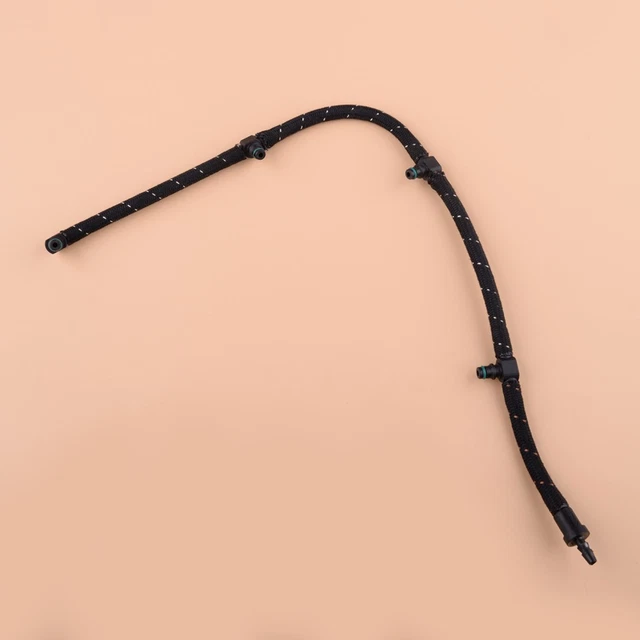 FIT FOR FORD Ranger Mazda BT50 WE011349Y Fuel Injector Return Line Hose ...