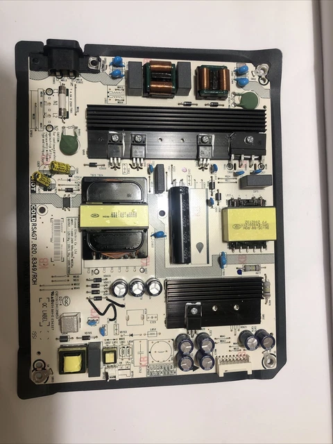 TV BOARDS PARTS components £18.97 - PicClick UK