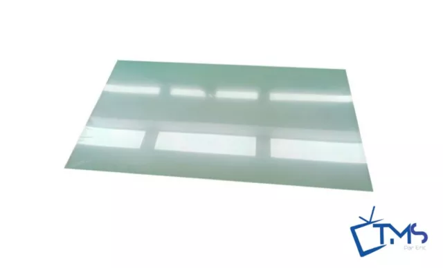 DIFFUSEUR DE LUMIÈRE PLEXI 50’’ - Pour TV SAMSUNG UE50NU7025 EUR 149,00 ...