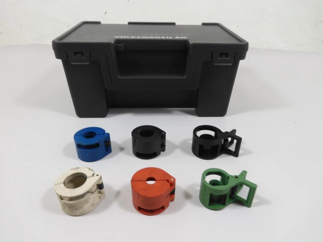 ORIG. VW SPEZIALWERKZEUG VAS6127 Entriegelungswerkzeug EUR 79,95 ...